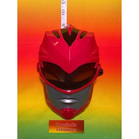 Power Ranger | Toys | Power Rangers Talking Red Mask | Poshmark